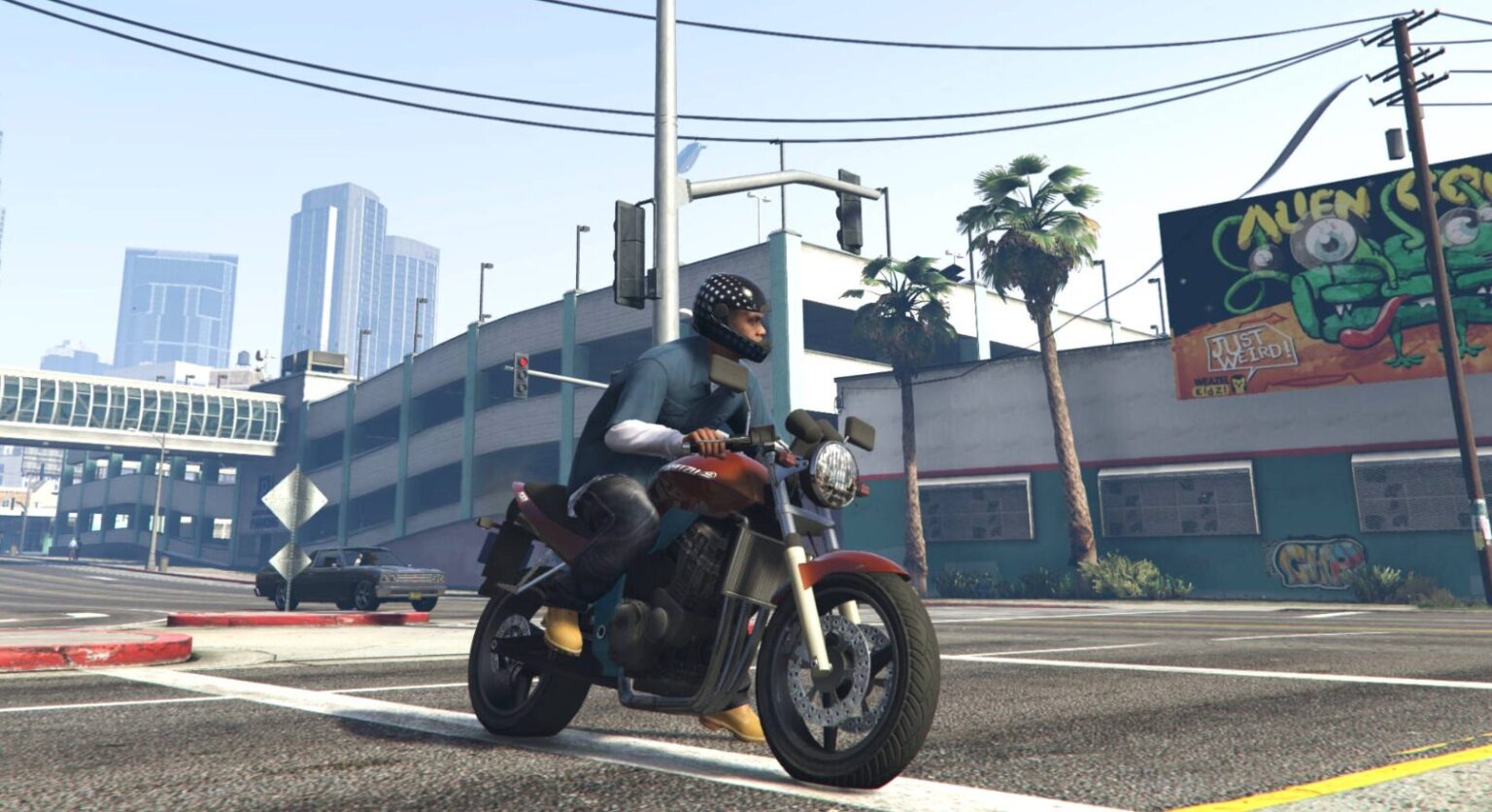 GTA 5 Cheat Codes for PC, PS4, PS5 & Xbox – Full List 2025